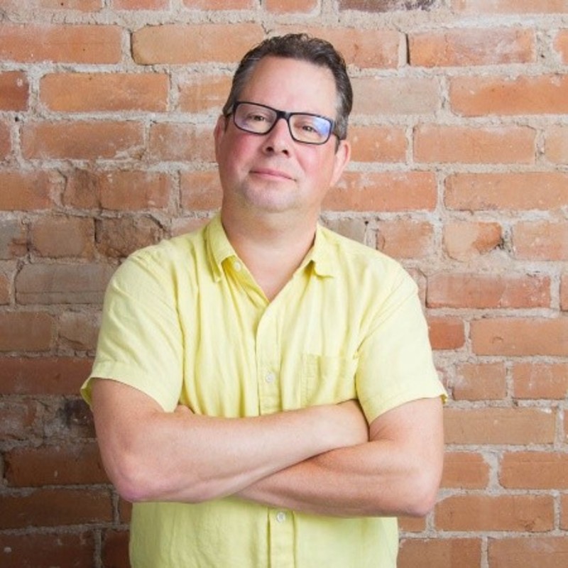 Jeff Riddall SEOjobs